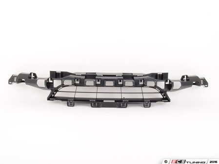 Genuine BMW - 51117293808 - INSERT, AIR INTAKE, CENTER (51-11-7-293-808)