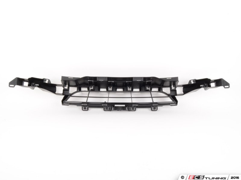 Genuine BMW - 51117293808 - INSERT, AIR INTAKE, CENTER (51-11-7-293-808)