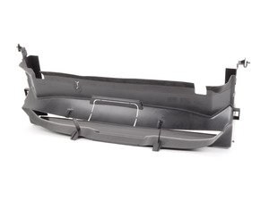 BMW F34 335i xDrive N55 3.0L Front Bumper Air Ducts - ECS Tuning