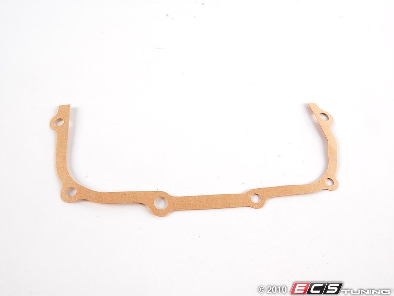 Genuine BMW - 11121306729 - Gasket - Rear Cover Plate on Cylinder Head ...