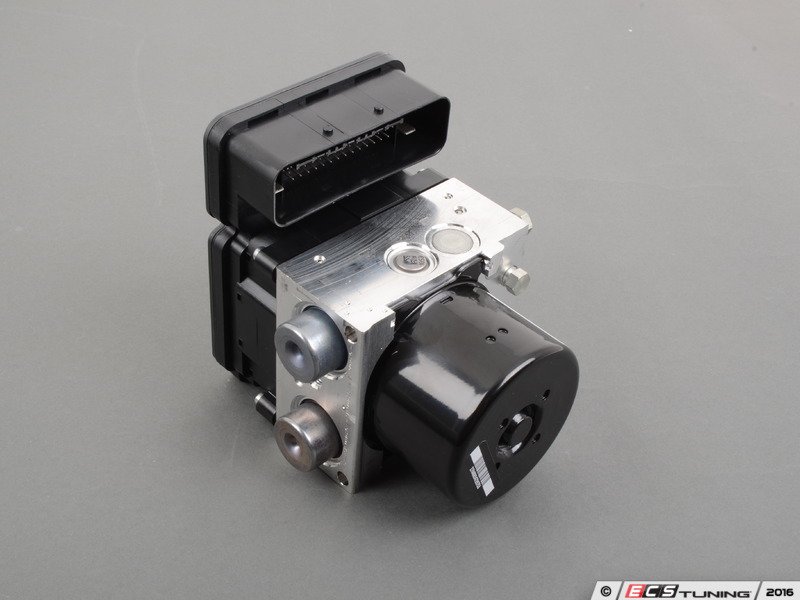 Genuine Mercedes Benz - 2214311348 - HYDRAULIC UN