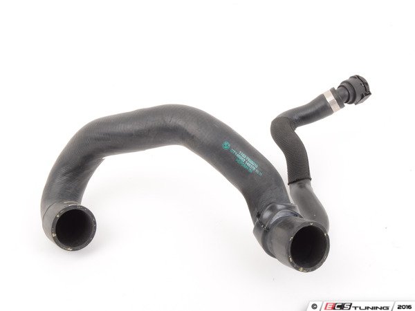 Genuine BMW - 11537628010 - Coolant Hose (11-53-7-628-010)