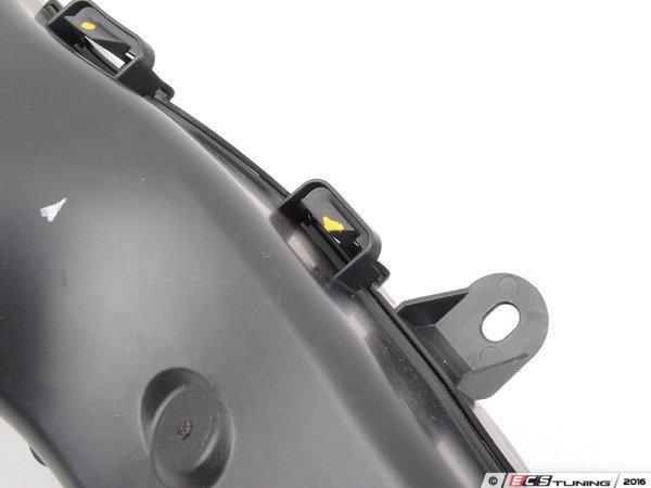 Genuine BMW - 51747294907 - F34 Brake duct - Left (51-74-7-294-907)