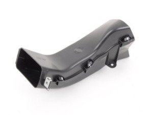 BMW F34 335i xDrive N55 3.0L Front Bumper Air Ducts - ECS Tuning