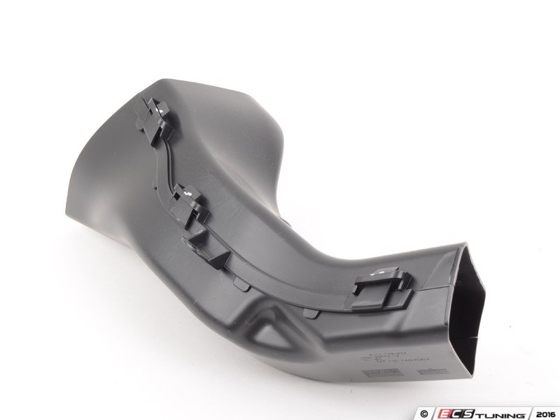 Genuine BMW - 51747294908 - F34 Brake duct - right (51-74-7-294-908)