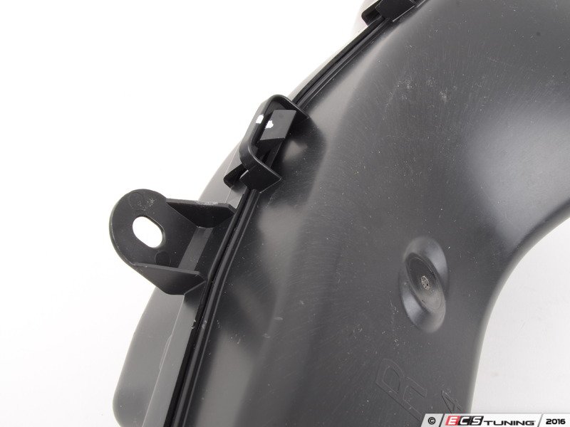 Genuine BMW - 51747294908 - F34 Brake duct - right (51-74-7-294-908)