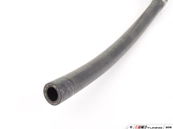 Genuine BMW - 32411093137 - Return line (32-41-1-093-137)