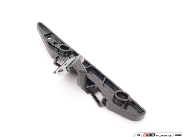 Genuine BMW - 51117293804 - MOUNT, SIDE WALL FRONT, LOWE (51-11-7-293-804)