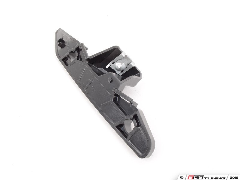 Genuine BMW - 51117293804 - MOUNT, SIDE WALL FRONT, LOWE (51-11-7-293-804)