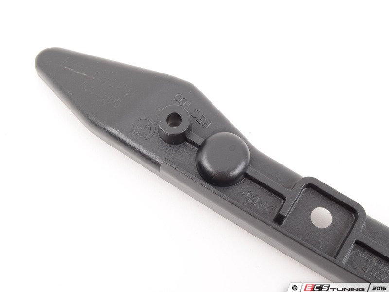 Genuine BMW - 51117293788 - MOUNT, SIDE WALL FRONT, UPPE (51-11-7-293-788)