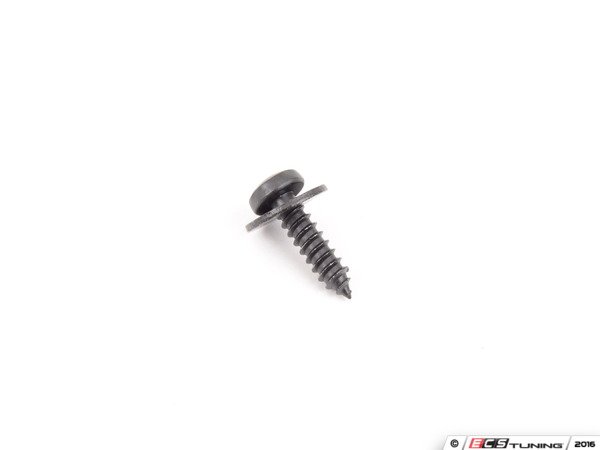Genuine BMW - 07119903911 - SCREW (07-11-9-903-911)