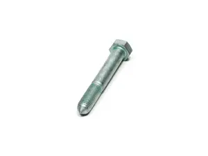 Genuine Volkswagen Audi - WHT005657 - Hex Bolt - Priced Each (WHT 005 657)
