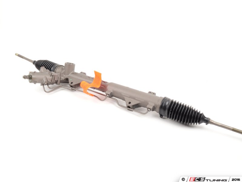 Maval - 32106777463 - Steering Rack