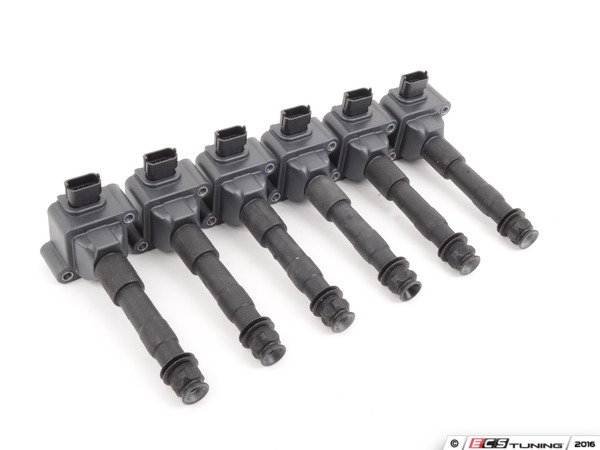 Beru - 99760210402kt1KT - Ignition Coil Update Kit