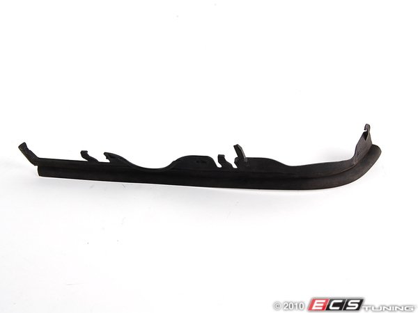 Genuine BMW - 63126908406 - Upper Headlight Gasket - Right (63-12-6-908 ...