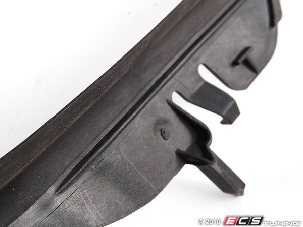 Genuine BMW - 63126908406 - Upper Headlight Gasket - Right (63-12-6-908 ...