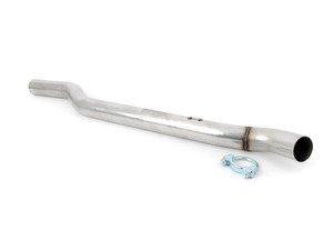 BMW E39 530i M54 3.0L Performance Exhaust Parts - ECS Tuning