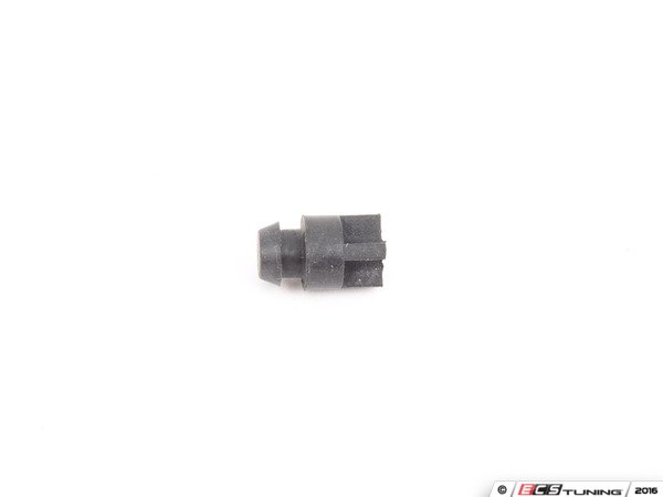 Genuine BMW - 07146959644 - HEX NUT WITH PLATE (07-14-6-959-644)