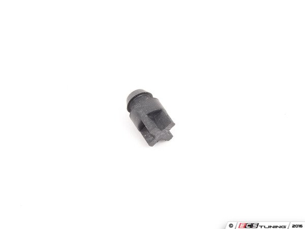 Genuine BMW - 07146959644 - HEX NUT WITH PLATE (07-14-6-959-644)