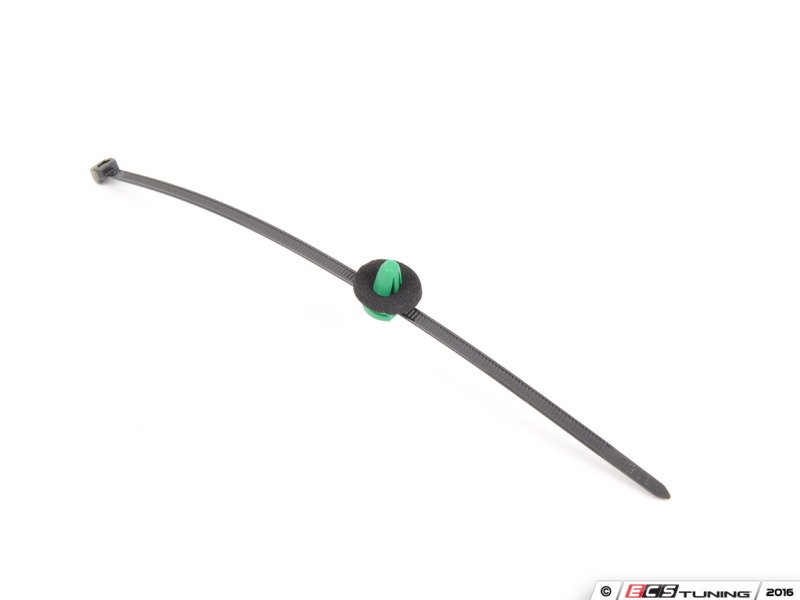 Genuine Volkswagen Audi - 3D0971818 - TIE WRAP (3D0 971 818)