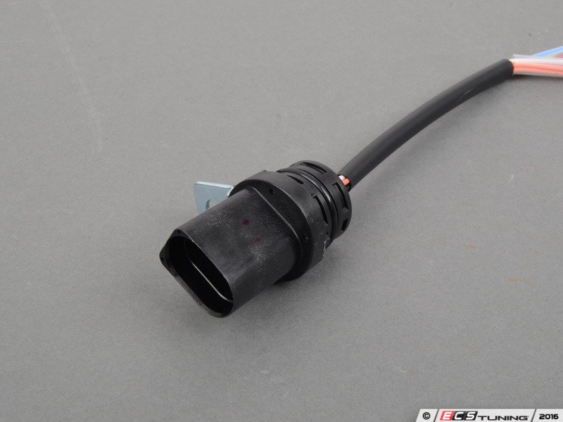 Genuine Porsche - 95532536301 - WIRING HARNESS