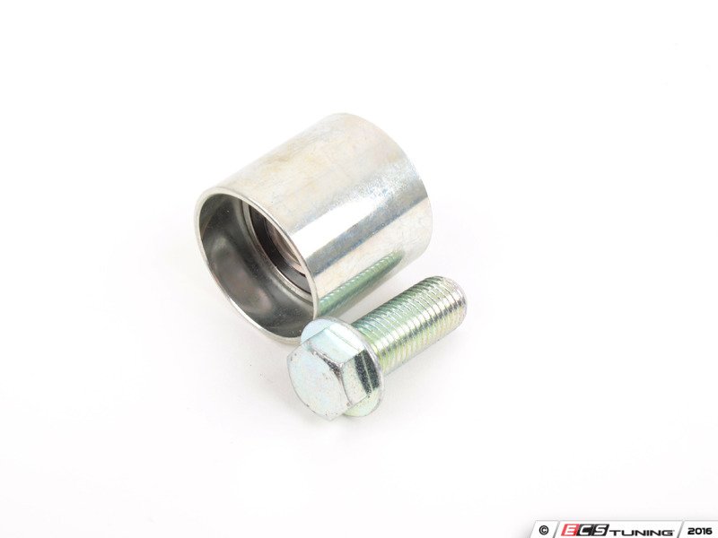 Febi - 06B109244 - Timing Belt Idler Roller - Lower