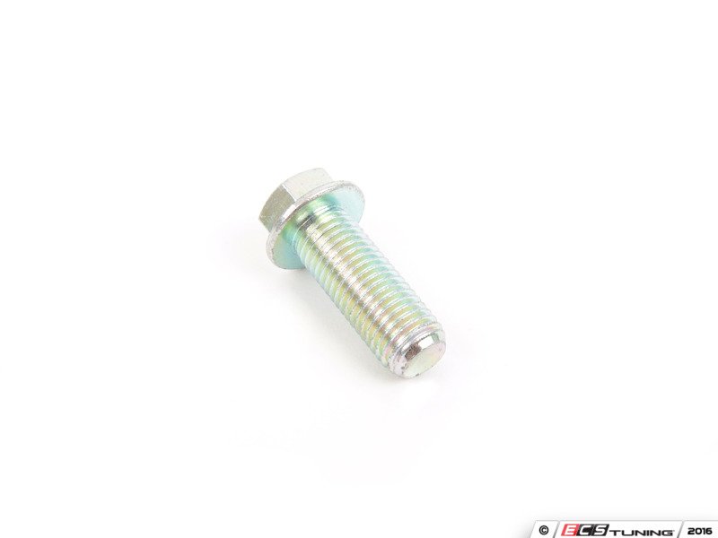 Febi - 06B109244 - Timing Belt Idler Roller - Lower