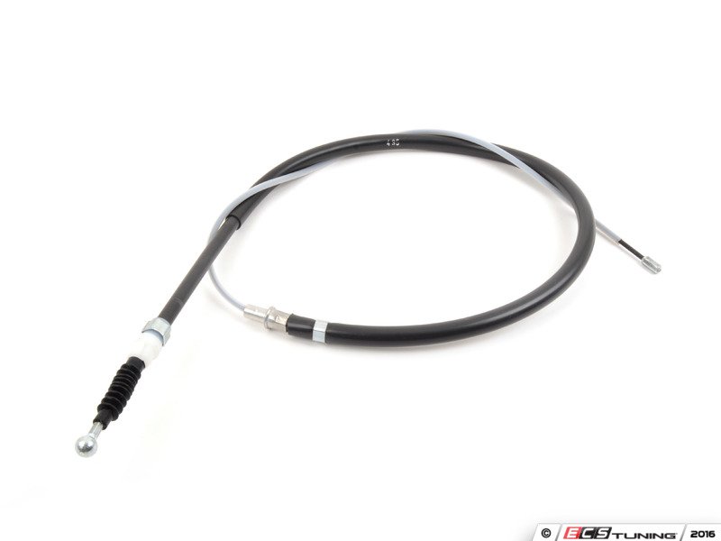 Febi - 1K0609721BB - Parking Brake Cable - Priced Each