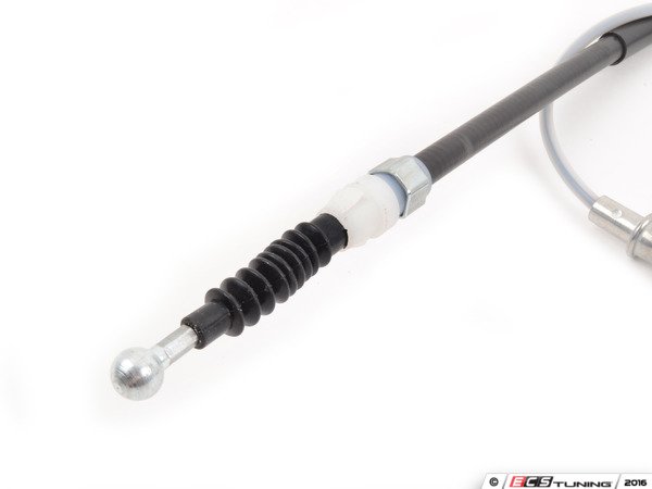 Febi - 1K0609721BB - Parking Brake Cable - Priced Each