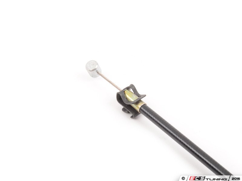 Genuine BMW - 51251933476 - Convertible Top Bowden Cable - Left (51-25 ...