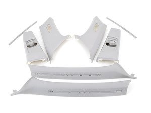ECS News - BMW E46 Interior Trim Refresh Packages