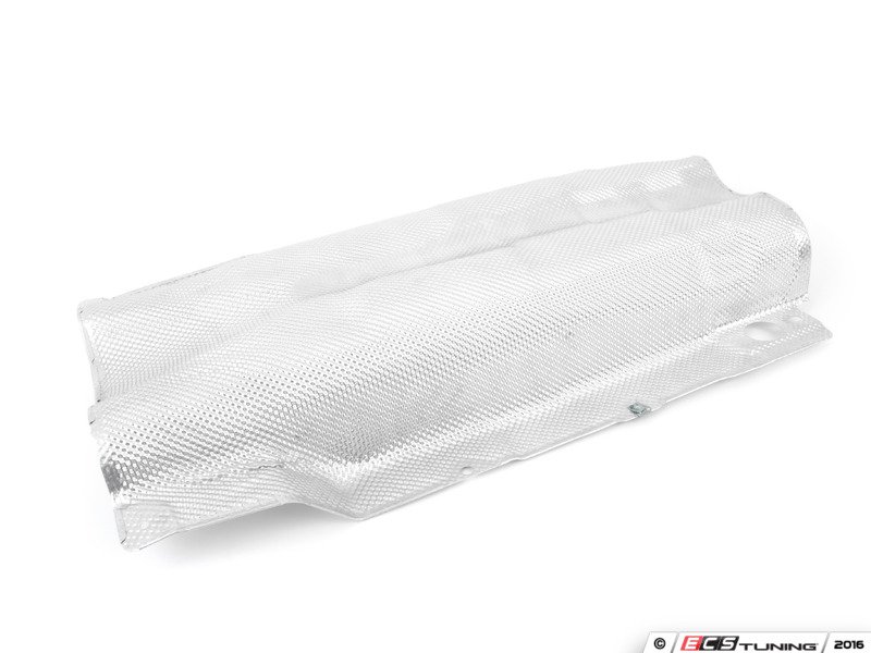 Genuine BMW - 51487059360 - Heat Insulation Tunnel (51-48-7-059-360)