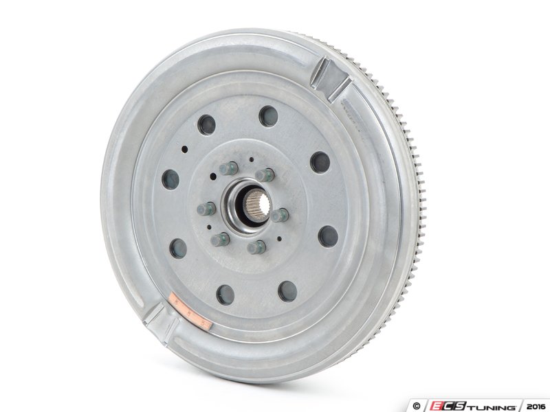 Genuine Volkswagen Audi - 038105264J - Clutch Kit - With Flywheel (038 ...