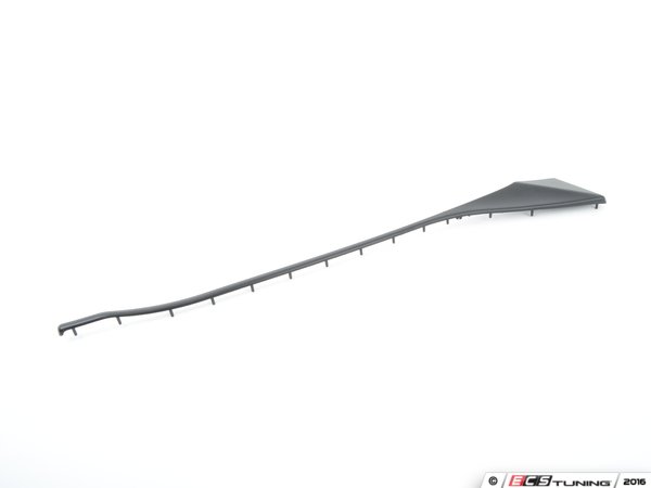 Genuine BMW - 51418398737 - MLD. LEFT - (NO LONGER AVAILABLE) (51-41-8 ...