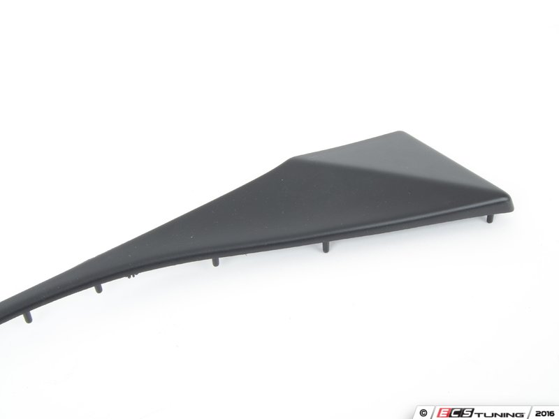 Genuine BMW - 51418398737 - MLD. LEFT (51-41-8-398-737)