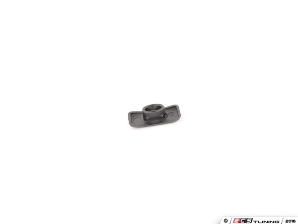 Genuine Volkswagen Audi - N90272401 - PUSHBUTTON (N 902 724 01)
