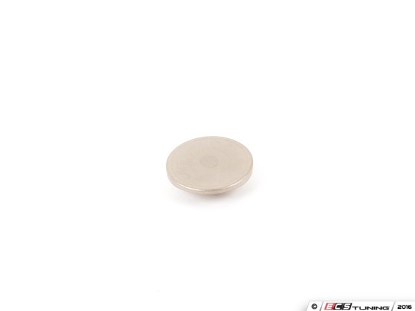 Genuine Volkswagen Audi - 701845543 - PLATE (701 845 543)