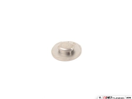 Genuine Volkswagen Audi - 701845543 - PLATE (701 845 543)