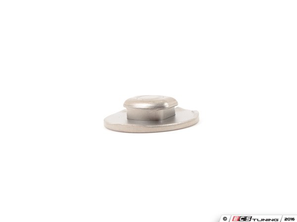 Genuine Volkswagen Audi - 701845543 - PLATE (701 845 543)