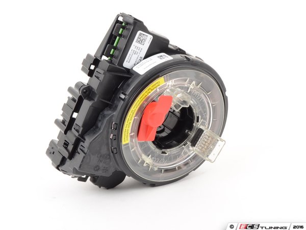 Genuine Volkswagen Audi - 4H0953568HZ00 - Clock Spring (4H0 953 568 H Z00)