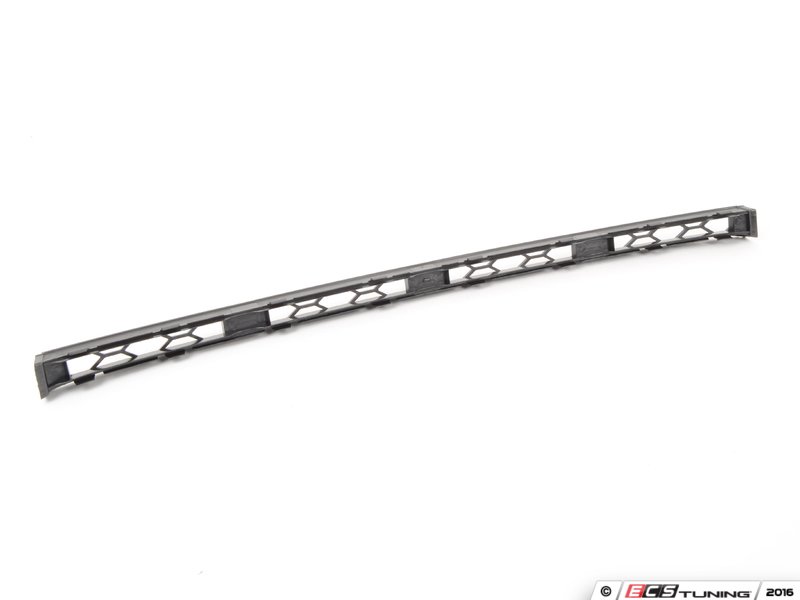 Genuine Volkswagen Audi - 8J0807697H - GRILLE (8J0 807 697 H)