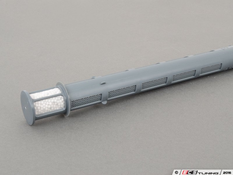 Genuine Volkswagen Audi - 3C0898191 - Air Conditioner Reciever Drier ...