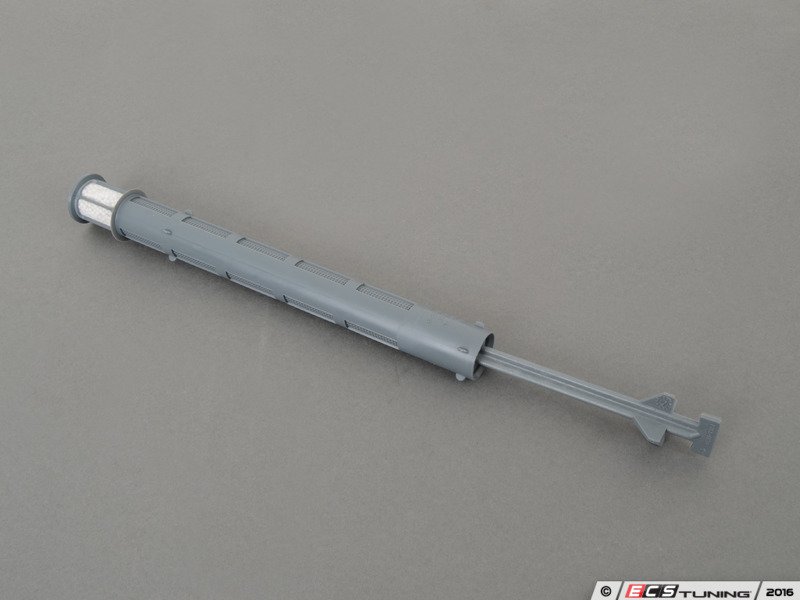 Genuine Volkswagen Audi - 3C0898191 - Air Conditioner Reciever Drier ...