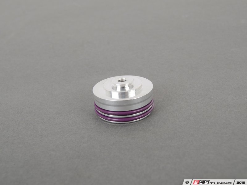 Genuine Volkswagen Audi - 3C0898191 - Air Conditioner Reciever Drier ...