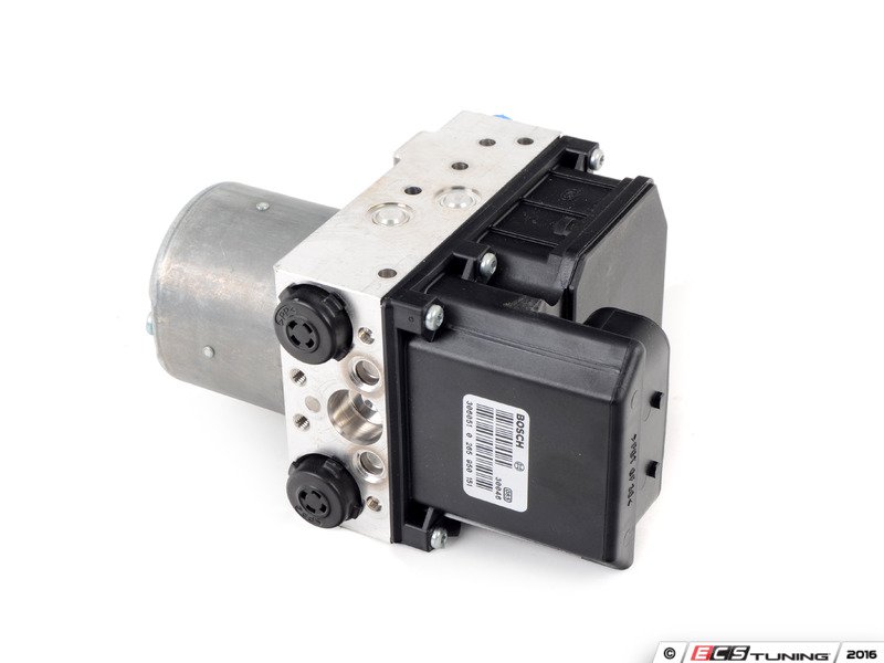 Genuine Mercedes Benz - 0014460889 - HYDRAULIC UN