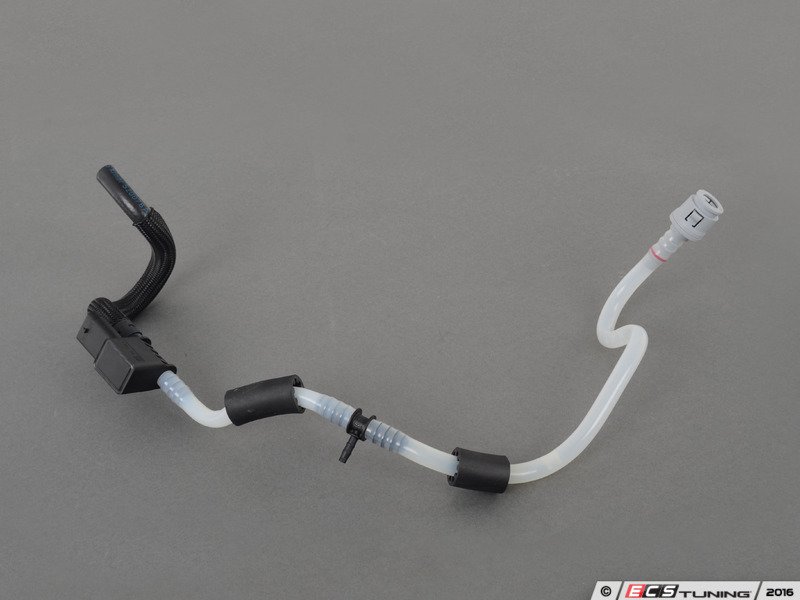 Genuine BMW - 13537806960 - Fuel Feed Line (13-53-7-806-960)