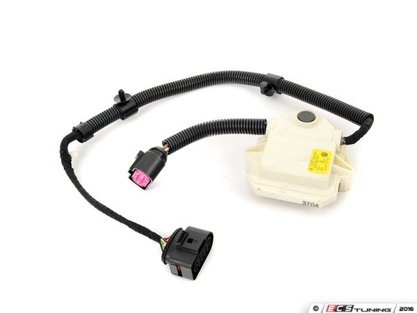 Genuine Volkswagen Audi - 1C0971671A - Range Control Harness - Left ...