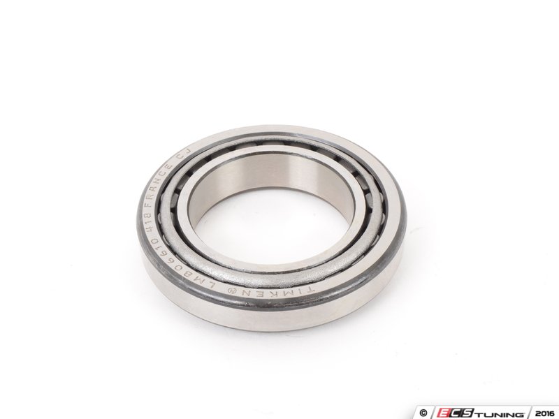 Genuine Mercedes Benz - 0009801902 - TAPERED ROLL