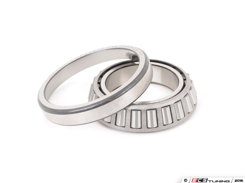 Genuine Mercedes Benz - 0009801902 - TAPERED ROLL