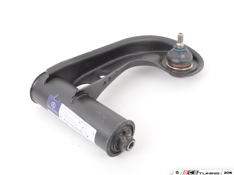 Genuine Mercedes Benz - 2103308807 - Front Upper Control Arm - Right ...